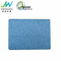 China Vibratory Grinding Die Casting Surface Finish for Aluminum Parts Enclosures for sale