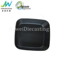 China Anti - Rust Casting Surface Finish , Aluminum Cookwares Parts  / PTFE Coating for sale
