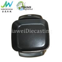 China Anti - Rust Casting Surface Finish , Aluminum Cookwares Parts  / PTFE Coating for sale