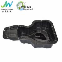 China OEM Aluminum Die Casting Surface Finish Electropainting / Electrocoating Type for sale