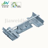 China Light Weight Aluminium Die Casting Products Environmental Friendly for Lighting for sale