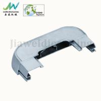 China Light Weight Aluminium Die Casting Products Environmental Friendly for Lighting for sale