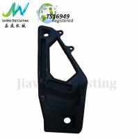 China Metal Die Cast Aluminum Parts with Anodizing / Anodising Casting Finishing Process for sale