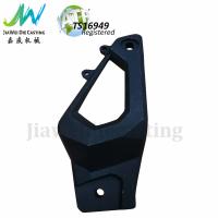 China Metal Die Cast Aluminum Parts with Anodizing / Anodising Casting Finishing Process for sale