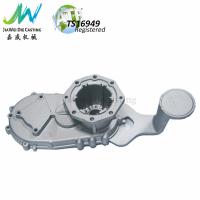 China Dependable Aluminum Die Casting Mould , Alloy AL Die Casting Spare Parts Tooling for sale