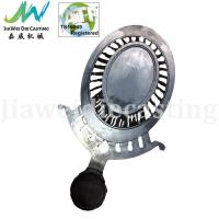 China LED Die Casting Mold for High Pressure Aluminum Alloy Die Castings for sale