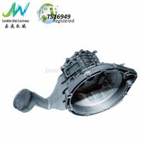 China IATF 16949 Standard H13 Die Casting Mold , Customer Oriented Diecast Aluminum Parts for sale