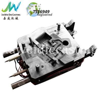 China OEM / ODM Aluminum Die Casting Mould / Tooling for Alloy Diecast Products for sale