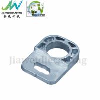 China Sand Casting Surface Aluminum Die Casting Parts for Solar Energy Industry for sale