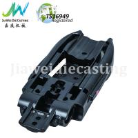 China Recyclable Aluminum Die Casting Parts Aluminium Alloy Material Made for sale