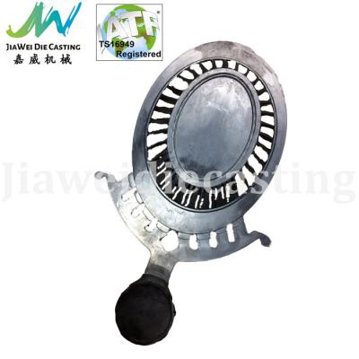 China Alloy Aluminium Die Casting Process , Eco - Friendly Die Casting Manufacturing Process for sale