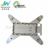 China OEM / ODM Custom Aluminum Extrusions / Die Cast Alloys Balance Bracket for sale