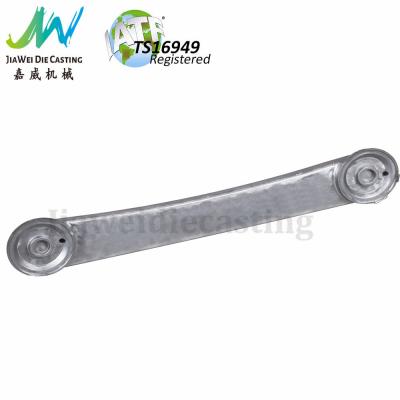 China Sand Blasting / Painted Custom Aluminum Parts IATF 169494-2016 Approved for sale