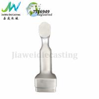 China Custom Machined Aluminum Parts , Medical Devices / Instruments Die Casting Housing for sale