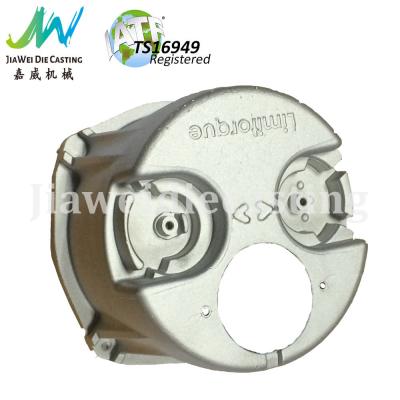 China ADC12 Aluminum Alloy High Pressure Die Casting Process , Industrial Die Casting for sale