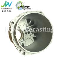 China ADC12 Aluminum Alloy High Pressure Die Casting Process , Industrial Die Casting for sale