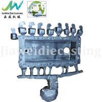 China Professional Pressure Die Casting Mould Shot Blasting Surface Eco Friendly for sale