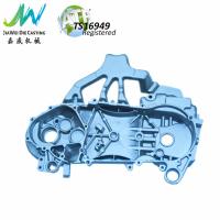 China High Pressure Aluminium Die Casting Mold High Production Efficiency With Low Failure Rate for sale