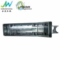 China Street Aluminum Die Cast Lighting Parts Housing Powder Coating Custom ODM OEM for sale