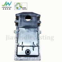 China Metal Alloy Aluminium Die Casting Housing For Industry Environment Friendly for sale