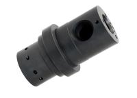 China Forged Die Casting Shot Sleeve Aluminium Material Durable Fine Finishing for sale