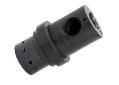 China Forged Die Casting Shot Sleeve Aluminium Material Durable Fine Finishing for sale
