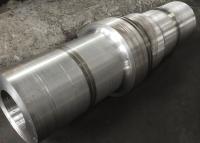 China Forged Die Casting Shot Sleeve Aluminium Material Durable Fine Finishing for sale
