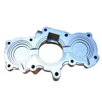 China OEM Aluminium Die Casting Process High Pressure 0.005mm - 0.01mm Machining Tolerance for sale