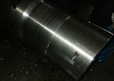 China Shot Sleeve Cold Chamber Pressure Die Casting Forging Round Blank H7 Inside Diameter for sale