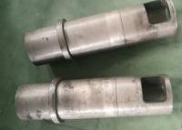 China Industrial Aluminium Pressure Die Casting Cold Chambers Forging Round Blank for sale