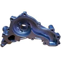 China IATF Aluminium Metal Alloy Pressure Die Casting Components High Accuracy for sale