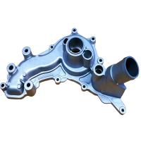 China IATF Aluminium Metal Alloy Pressure Die Casting Components High Accuracy for sale
