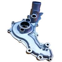 China IATF Aluminium Metal Alloy Pressure Die Casting Components High Accuracy for sale