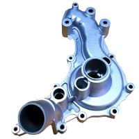 China IATF Aluminium Metal Alloy Pressure Die Casting Components High Accuracy for sale
