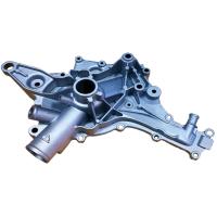 China Engineered Aluminum Die Casting Parts / Recyclable Die Casting Components for sale