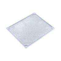 China 1590XX 1790NS Cast Aluminum Enclosure / Die Cast Aluminium Box Natural Color for sale