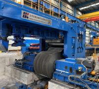 China Metal Straightening and Cross Cutting Machine with Video Outgoing-Inspection Feature for sale