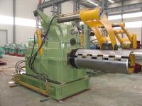 China CNC Plate Uncoiling Leveling and Slitting Production Line for Hot Rolled Steel Sheets for sale