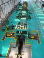China CNC Plate Uncoiling Leveling and Slitting Production Line for Hot Rolled Steel Sheets for sale