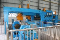 China Professional 1-6-1850mm Coil Slitting and Winding Machine for Building Material Shops for sale