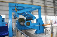 China Professional 1-6-1850mm Coil Slitting and Winding Machine for Building Material Shops for sale