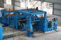 China Professional 1-6-1850mm Coil Slitting and Winding Machine for Building Material Shops for sale