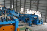 China Professional 1-6-1850mm Coil Slitting and Winding Machine for Building Material Shops for sale
