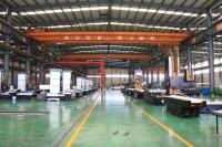 China 900mm Table Travel HONGKANG CNC Horizontal Boring Milling Machine for Easy Operation for sale