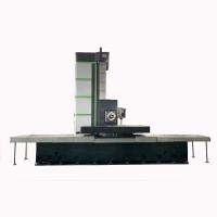 China 5T Max. Table Load TK6513 Planer Type CNC Floor Type Boring and Milling Machine Horizontal Boring Machine for sale
