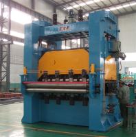 China 80KG Weight Steel Coil Straightening and Rewinding Machine for Metal Sheet or Coils for sale
