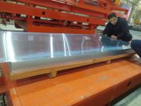 China 12000 Mm Cutting Width Steel Coil Cross Cutting Equipment For Manufacturing Plant for sale