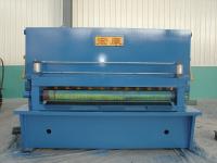 China Steel Coil Shearing Machine For Smooth And Accurate Cutting 168KW for sale