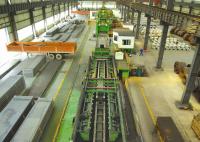 China 70KG Weight Steel Coil Leveler for Flattening and Rewinding Metal Sheets or Coils for sale