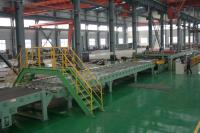 China Plate Sheet Metal Hydraulic Guillotine Shearing Machine 1-6mm Thickness for sale